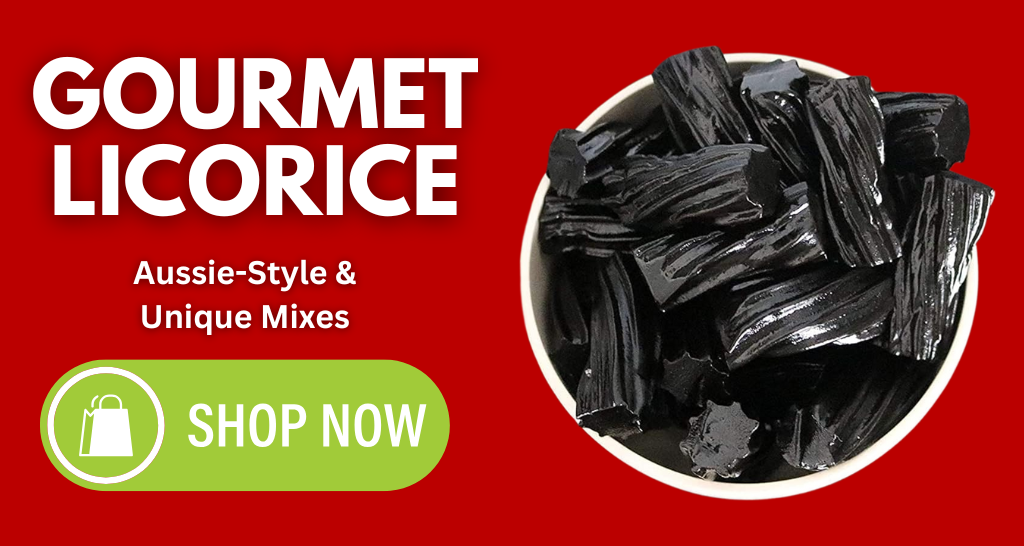 Tasty Treat Gourmet Snacks & Goodies – TastyTreat.ca